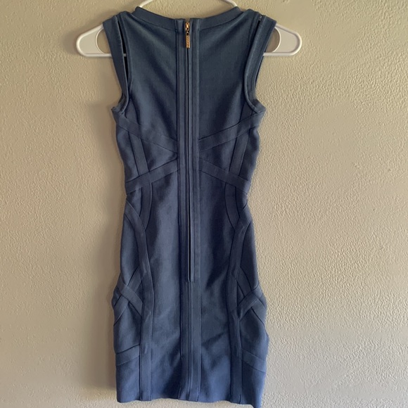 Marciano | Dresses | Marciano By Guess Bandage Dress | Poshmark
